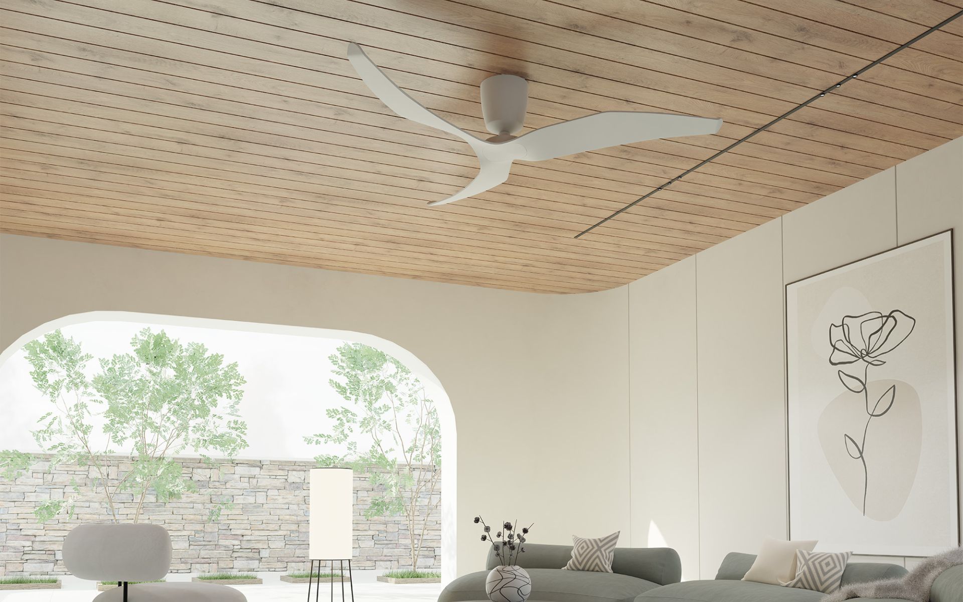 Shop Australia's Best Ceiling Fans Online!