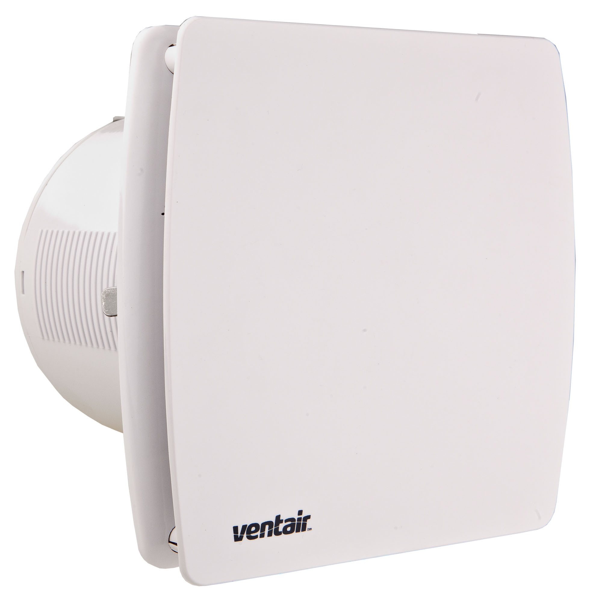 Ventair Universal 150mm Indoor Wall/Ceiling Exhaust Fan - White