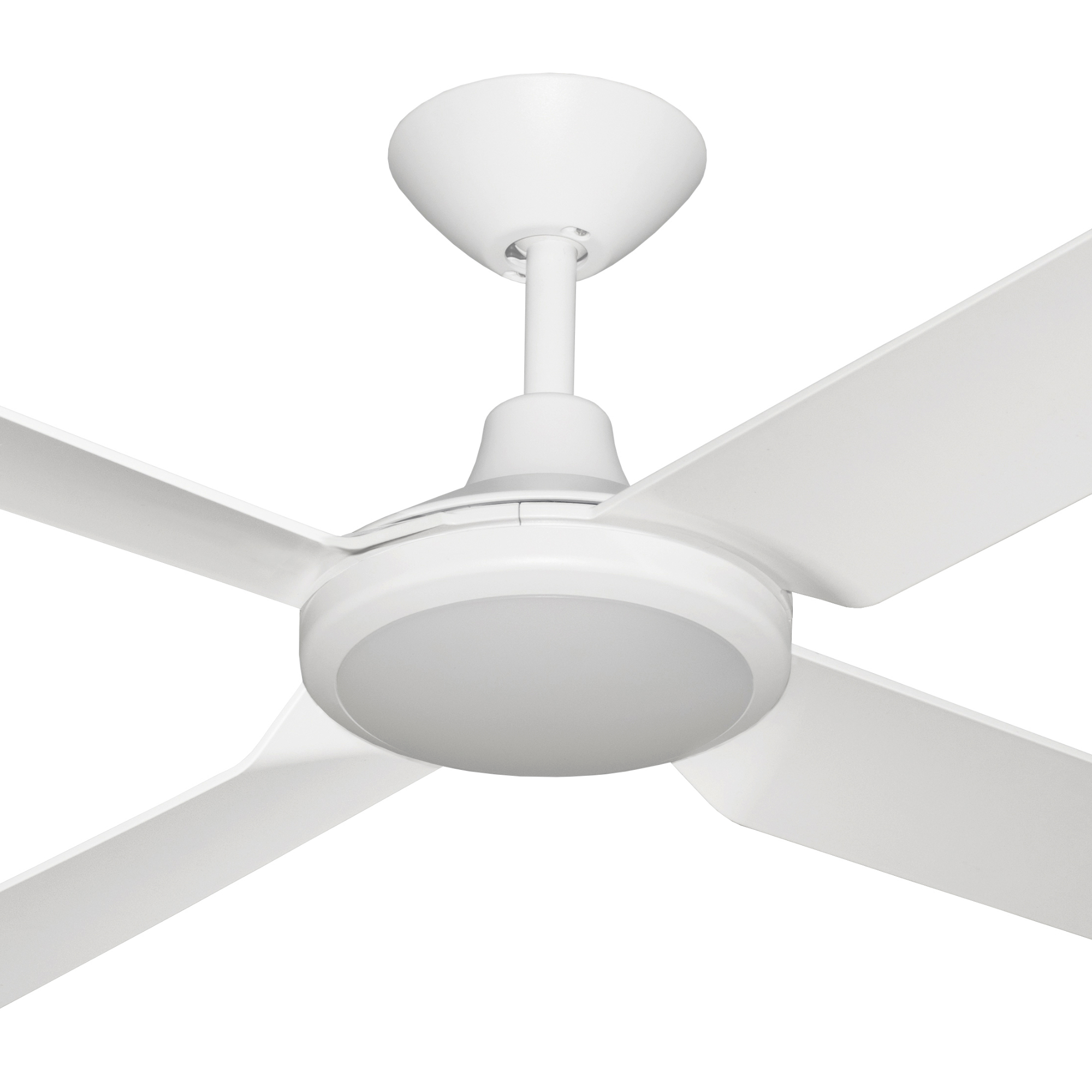 Hunter Pacific 52" (1320mm) Next Creation 2 Indoor / Outdoor DC Ceiling ...