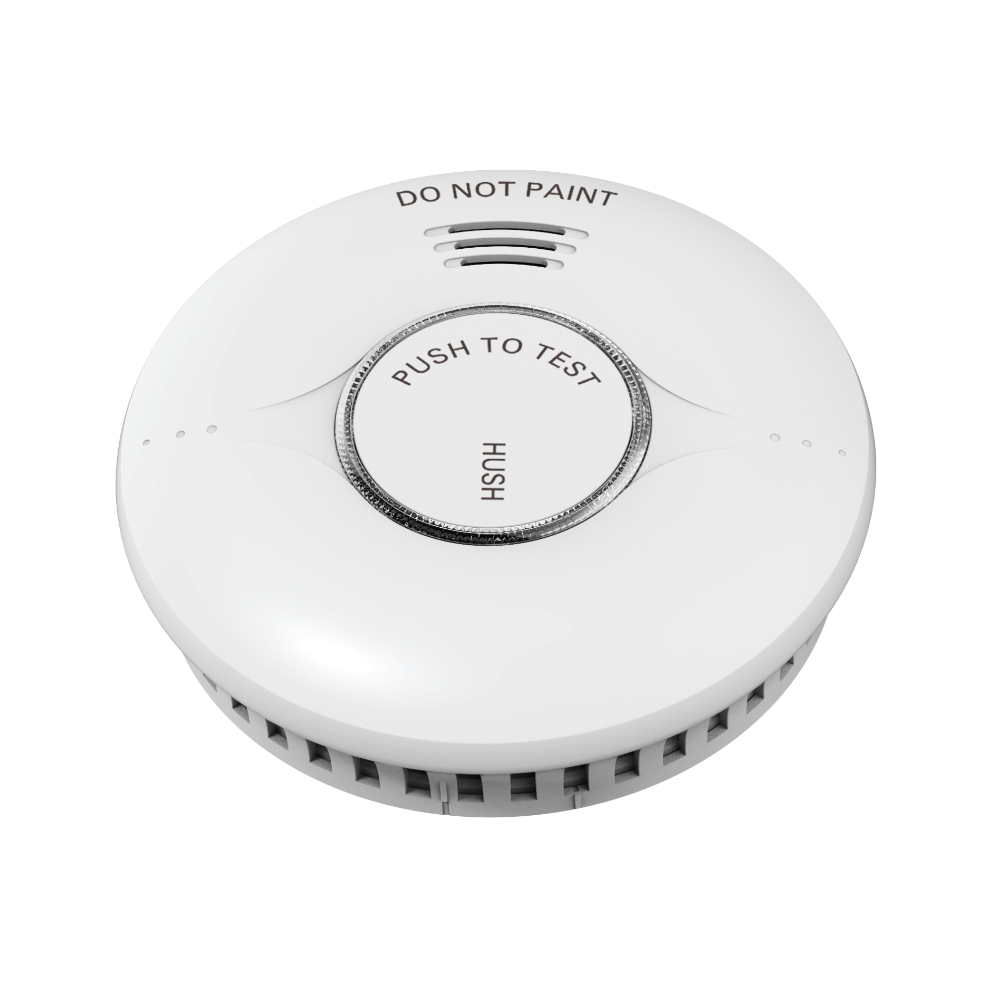 Emerald Ranger Range Smoke Alarms Battery Operated - 10 Year non ...