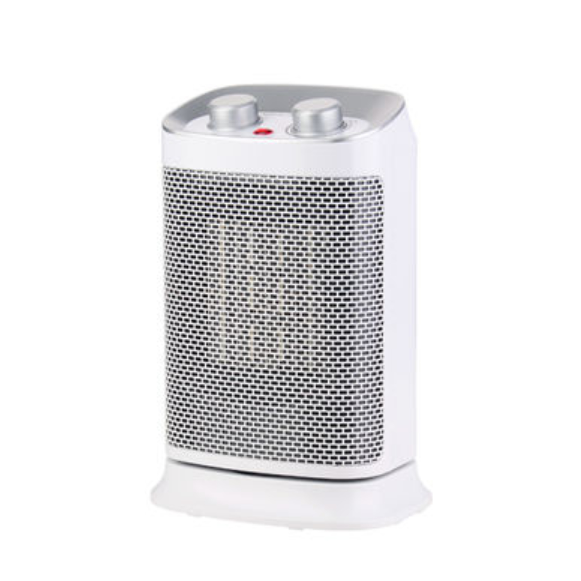 Heller Ceramic Fan Heater - 1500W