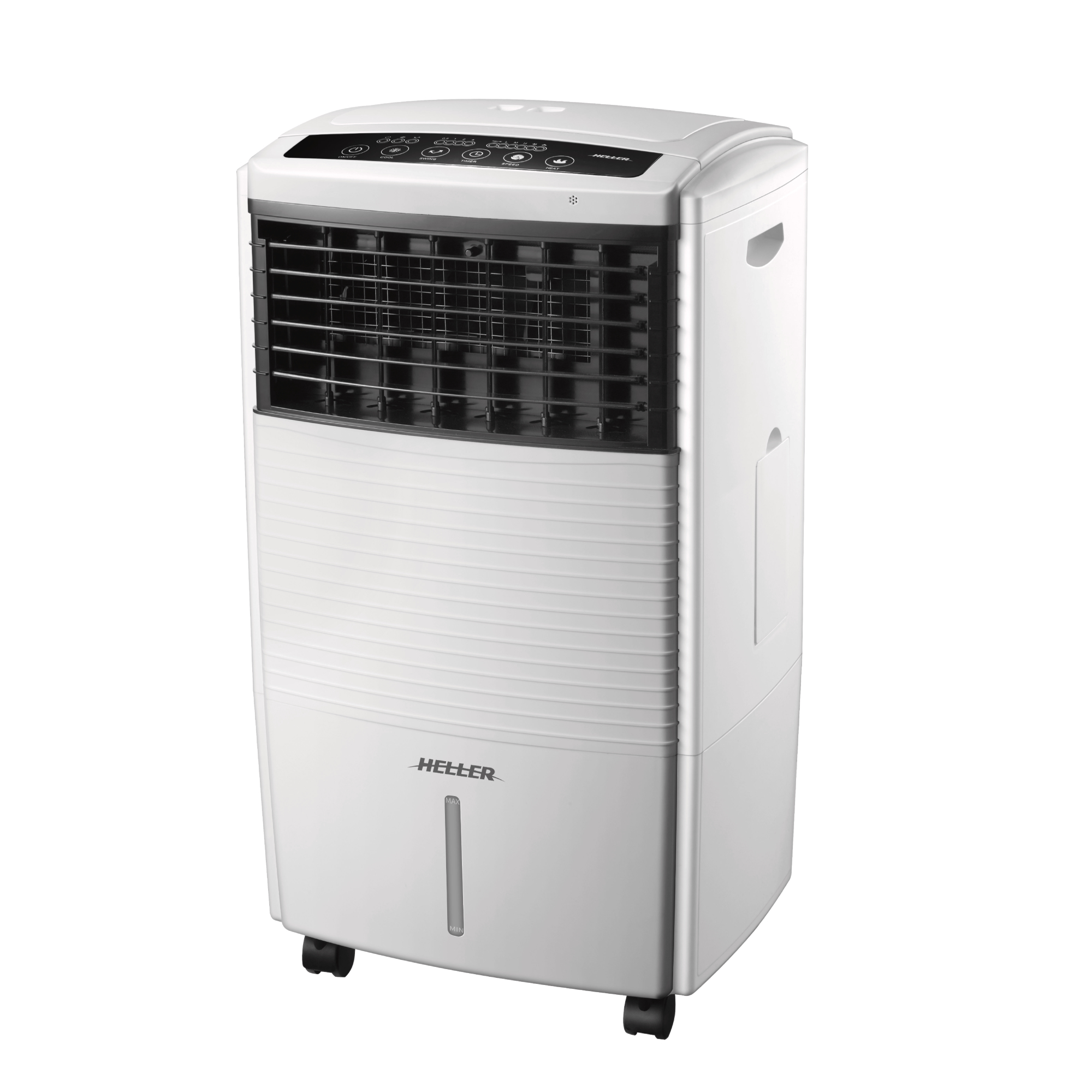 Heller Evaporative Cooler with Heating Function - 15 Litre