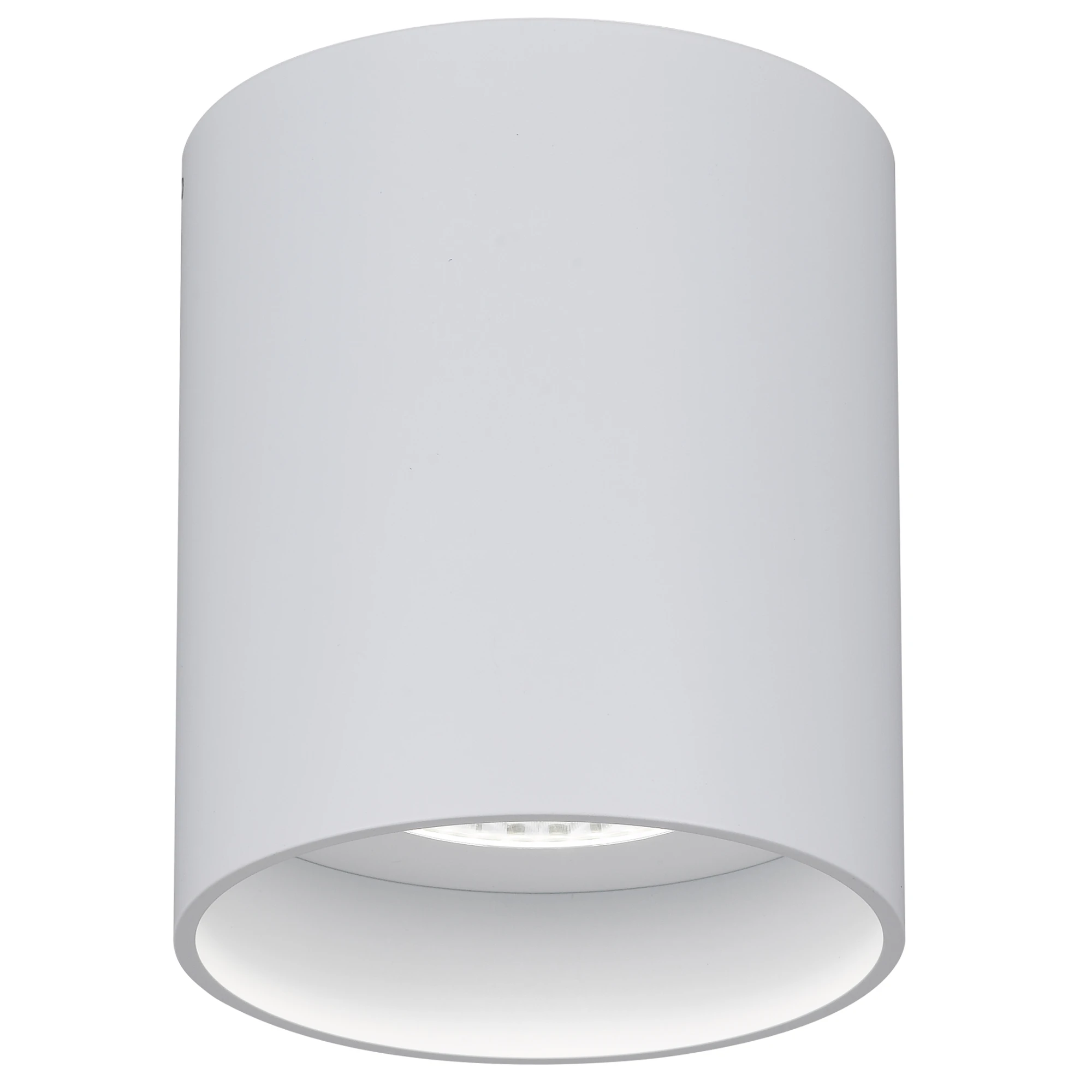 Telbix Keon White 10W Downlight - Cool White