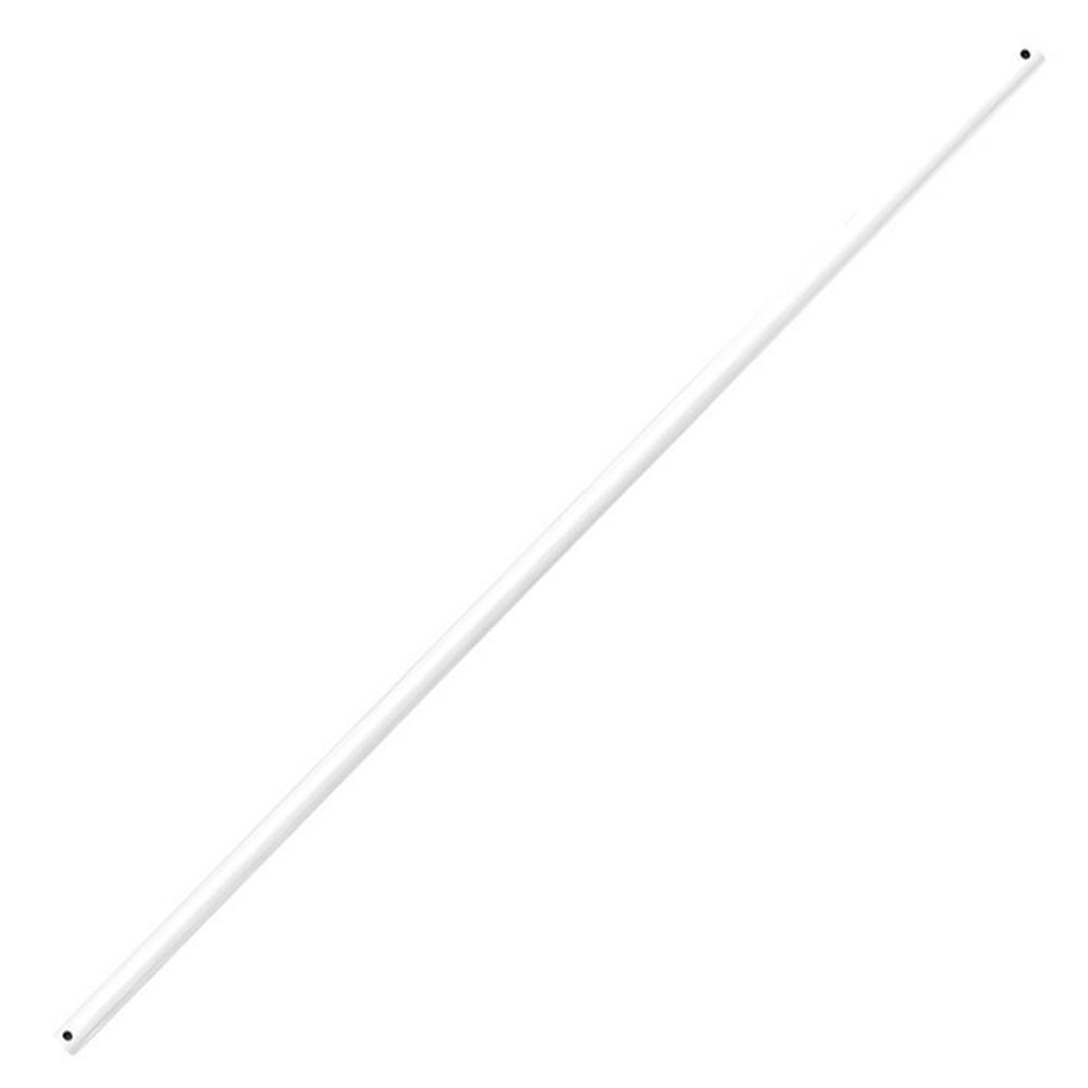 900mm Calibo Extension Rod for Breeze Silent AC and DC Ceiling Fan - White